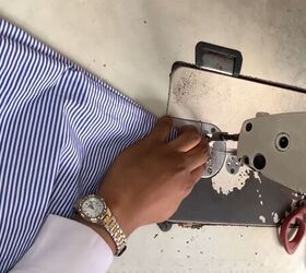 How to Sew Ruffle Sleeves: Making Puffy Sleeves in 7 Simple Steps | Upstyle