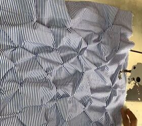 How to Sew Ruffle Sleeves: Making Puffy Sleeves in 7 Simple Steps | Upstyle