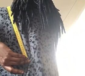 How to Make Your Own Bandage Sexy Dress in 8 Simple Steps | Upstyle