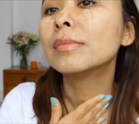 How Best to Apply Liquid Foundation With a Brush, Sponge, or Fingers ...