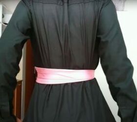 How to Wear a Necktie as a Belt - Fun DIY Accessory | Upstyle