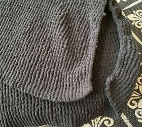 A DIY Cape to Design and Wear Now...5 Simple Steps...Chic and Cute ...