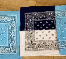 Need Some Cute & Comfy DIY Pants? Try This Bandana Pants Tutorial | Upstyle