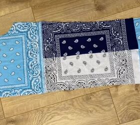 Need Some Cute & Comfy DIY Pants? Try This Bandana Pants Tutorial | Upstyle