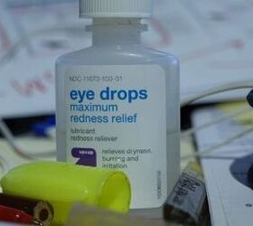 6 Quick, Easy & Effective Makeup Tips for Tired Eyes | Upstyle