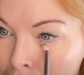 6 Quick, Easy & Effective Makeup Tips for Tired Eyes | Upstyle