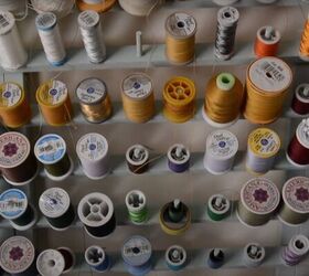 11 Easy Sewing Hacks | Upstyle