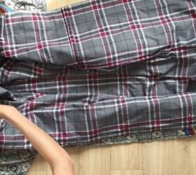 How to Sew a Reversible Coat: 2 On-Trend Coats in 1 DIY | Upstyle