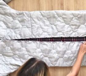 How to Sew a Reversible Coat: 2 On-Trend Coats in 1 DIY | Upstyle