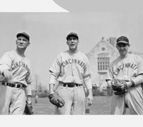 The History of Baseball Caps & How to Style Chic Baseball Cap Outfits ...