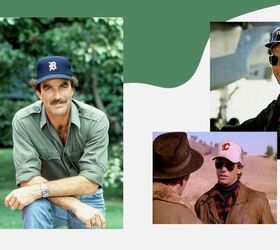 The History of Baseball Caps & How to Style Chic Baseball Cap Outfits ...