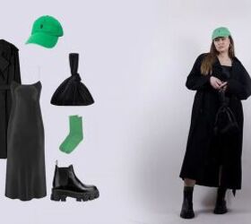 The History of Baseball Caps & How to Style Chic Baseball Cap Outfits ...