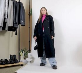 11 Chic Chunky Shoes Outfits For Chunky Loafers, Doc. Martens & More ...