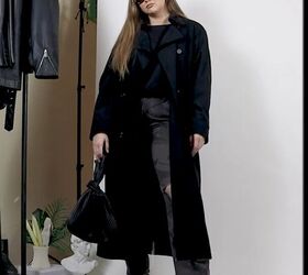 11 Chic Chunky Shoes Outfits For Chunky Loafers, Doc. Martens & More ...