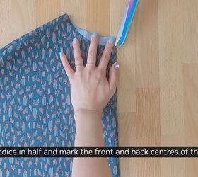 How to Make a Simple Tunic Dress: Free Elizabeth Suzann Tunic Pattern ...