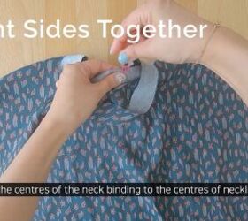 How to Make a Simple Tunic Dress: Free Elizabeth Suzann Tunic Pattern ...