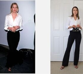 Carolyn Bessette Kennedy Style Guide: Wedding Dress, Minimalism & More ...