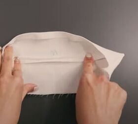 How to Easily Sew a Sleeve Placket and Cuff in a Few Simple Steps | Upstyle