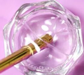 How to Do DIY Bubble Nail Art 3 Different Ways | Upstyle