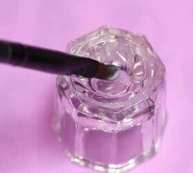 How to Do DIY Bubble Nail Art 3 Different Ways | Upstyle