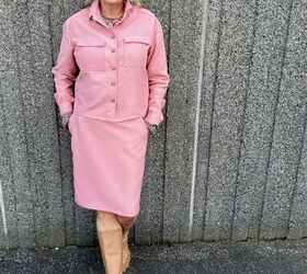 A True Wardrobe Buddy: The Bud Shacket From Seamwork | Upstyle