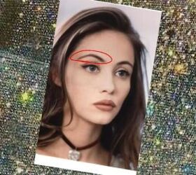 Put a Spin on 90s Makeup With This Fun 1990s-Inspired Makeup Tutorial ...