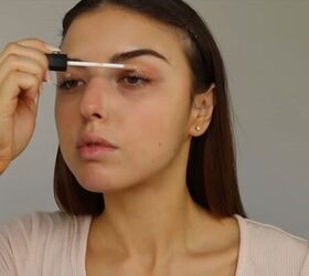 How to Create a Sweet, Soft & Glowy Spring Makeup Look | Upstyle