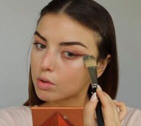 How to Create a Sweet, Soft & Glowy Spring Makeup Look | Upstyle