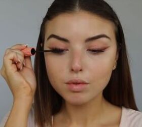 How to Create a Sweet, Soft & Glowy Spring Makeup Look | Upstyle
