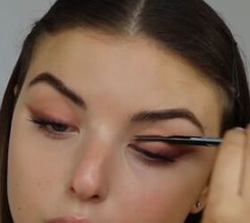 How to Create a Sweet, Soft & Glowy Spring Makeup Look | Upstyle