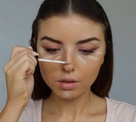 How to Create a Sweet, Soft & Glowy Spring Makeup Look | Upstyle