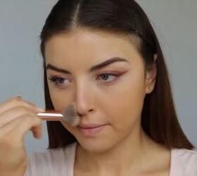 How to Create a Sweet, Soft & Glowy Spring Makeup Look | Upstyle