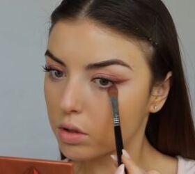 How to Create a Sweet, Soft & Glowy Spring Makeup Look | Upstyle