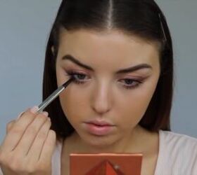 How to Create a Sweet, Soft & Glowy Spring Makeup Look | Upstyle