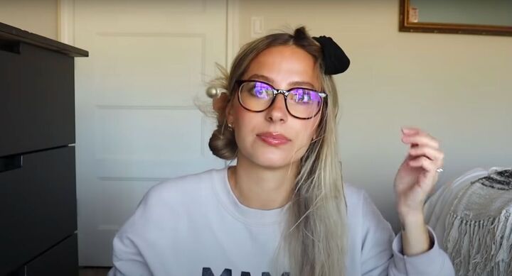 Heatless Curls With Socks Vs Scrunchies Which Method Is Better Upstyle