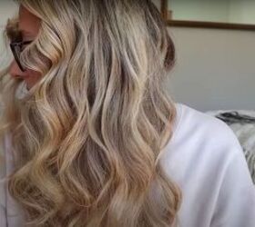 Heatless Curls With Socks Vs Scrunchies Which Method Is Better Upstyle