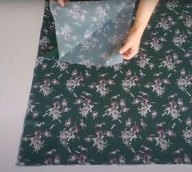 How to Make a Flattering DIY Blouse From Scratch in 4 Simple Steps ...