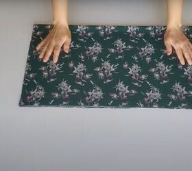 How to Make a Flattering DIY Blouse From Scratch in 4 Simple Steps ...