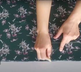 How to Make a Flattering DIY Blouse From Scratch in 4 Simple Steps ...