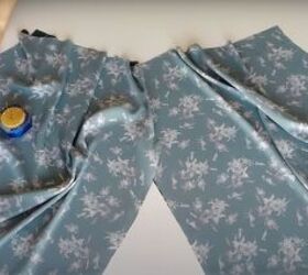 How to Make a Flattering DIY Blouse From Scratch in 4 Simple Steps ...