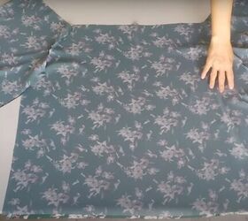 How to Make a Flattering DIY Blouse From Scratch in 4 Simple Steps ...