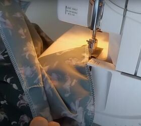 How to Make a Flattering DIY Blouse From Scratch in 4 Simple Steps ...