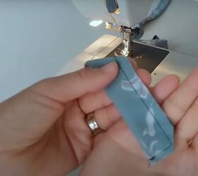 How to Make a Flattering DIY Blouse From Scratch in 4 Simple Steps ...