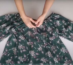 How to Make a Flattering DIY Blouse From Scratch in 4 Simple Steps ...