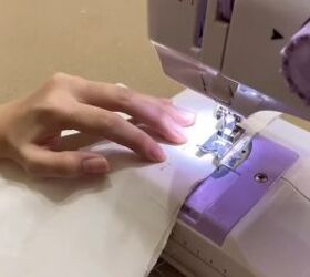 How to Make an Easy DIY O-Ring Top You Can Wear 6 Different Ways | Upstyle