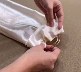 How to Make an Easy DIY O-Ring Top You Can Wear 6 Different Ways | Upstyle