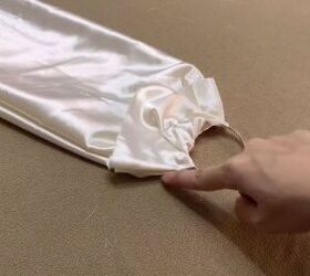 How to Make an Easy DIY O-Ring Top You Can Wear 6 Different Ways | Upstyle