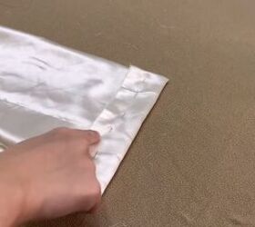 How to Make an Easy DIY O-Ring Top You Can Wear 6 Different Ways | Upstyle