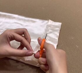 How to Make an Easy DIY O-Ring Top You Can Wear 6 Different Ways | Upstyle