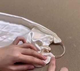 How to Make an Easy DIY O-Ring Top You Can Wear 6 Different Ways | Upstyle